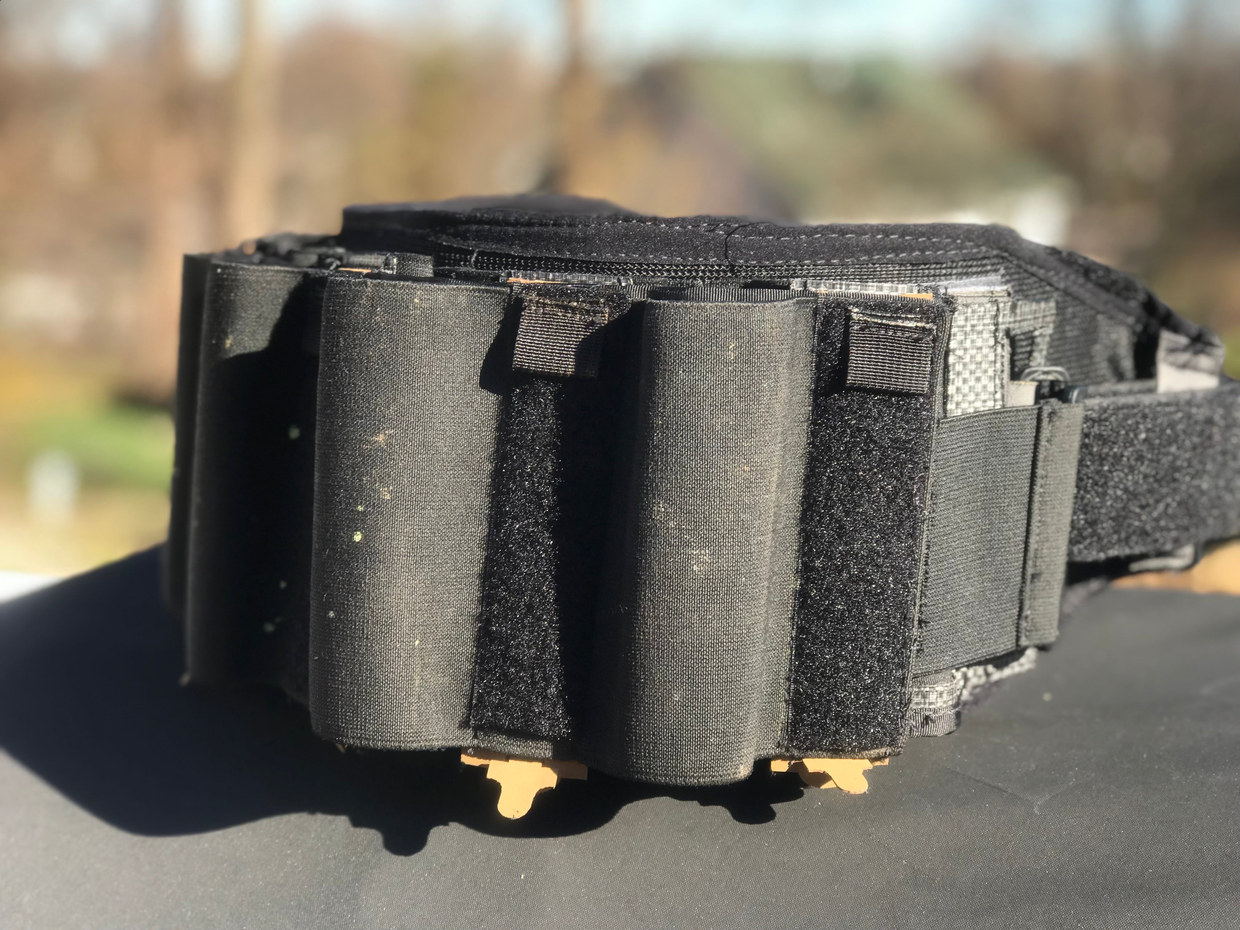 The Kinetic Modular Pack (KMP) - An Introduction and Update – Kinetic ...