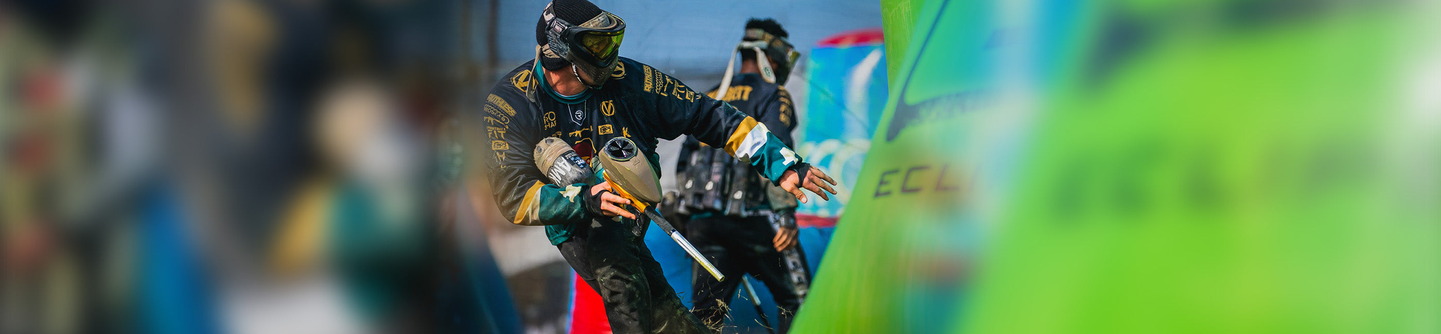 Apparel – Kinetic Paintball