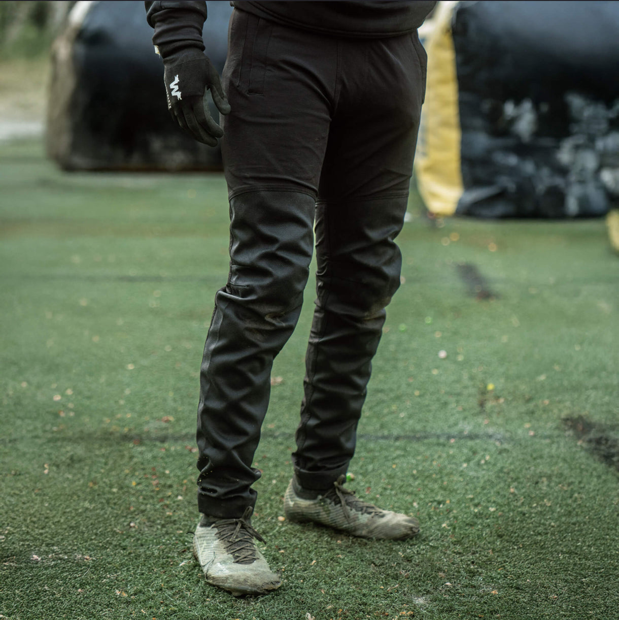 KP-S 2.0 – Kinetic Paintball
