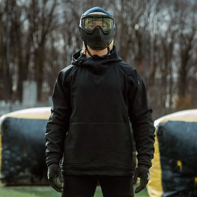 Kinetic Paintball