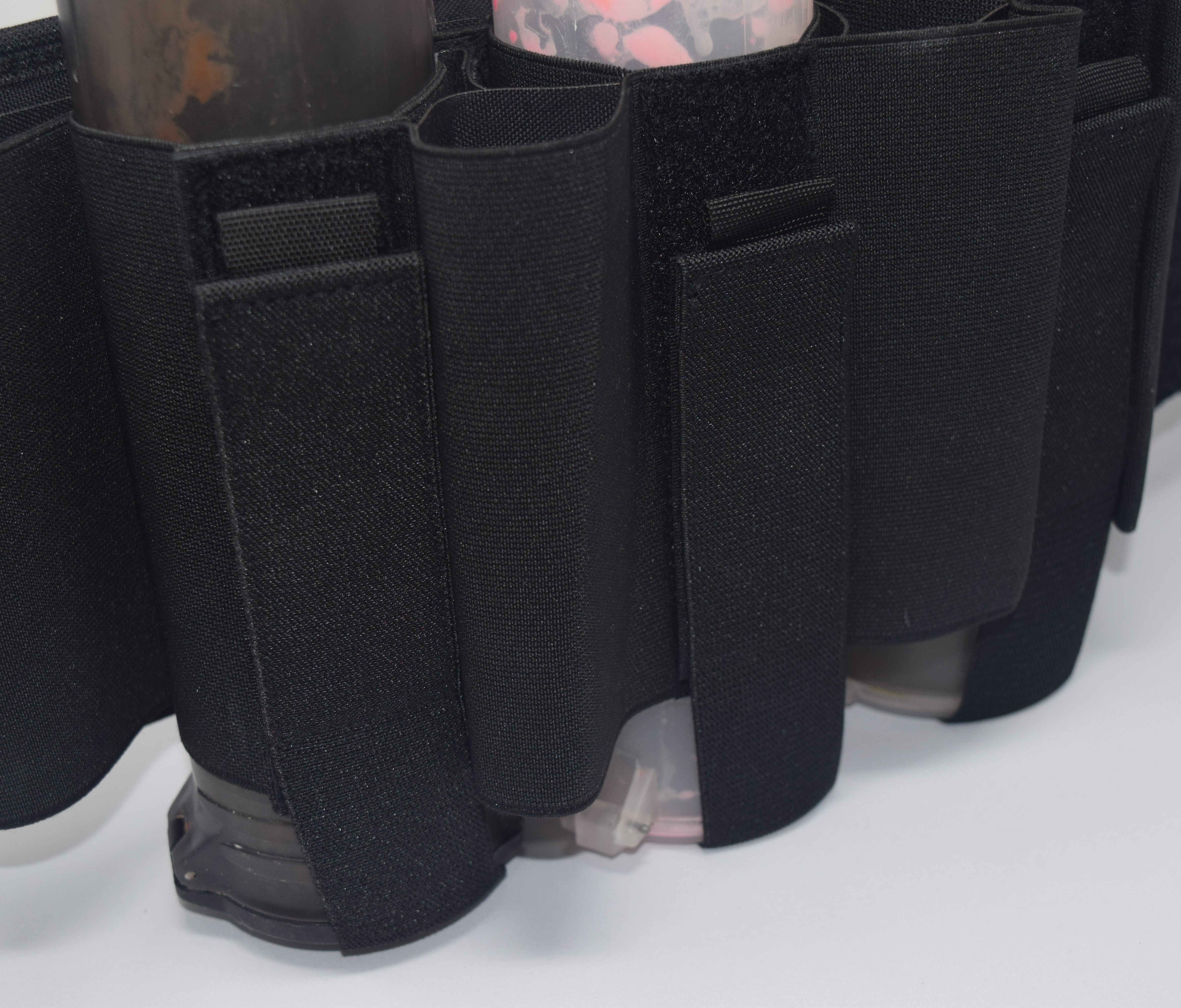 Kinetic Modular Pack - Elastic Pod Straps (5 per a package) – Kinetic ...